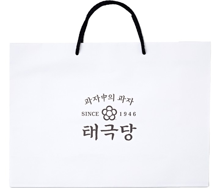 선물세트 태극당 종합 과자 세트 870g 마켓컬리